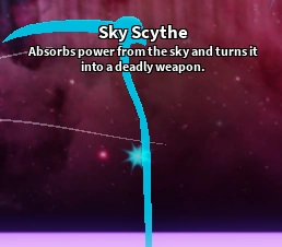 Sky Items | Eternal Craftwars Wiki | Fandom