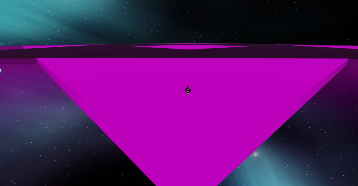 Edge of the Universe | Eternal Craftwars Wiki | Fandom