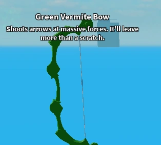 Green Vermite Items | Eternal Craftwars Wiki | Fandom