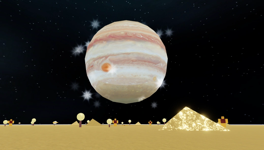 Jupiter | Eternal Craftwars Wiki | Fandom