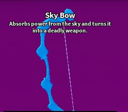 Sky Items | Eternal Craftwars Wiki | Fandom