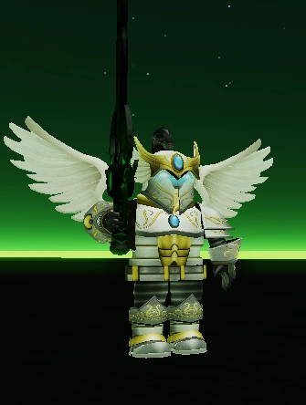 Chronos, Ruler of Time | Eternal Craftwars Wiki | Fandom