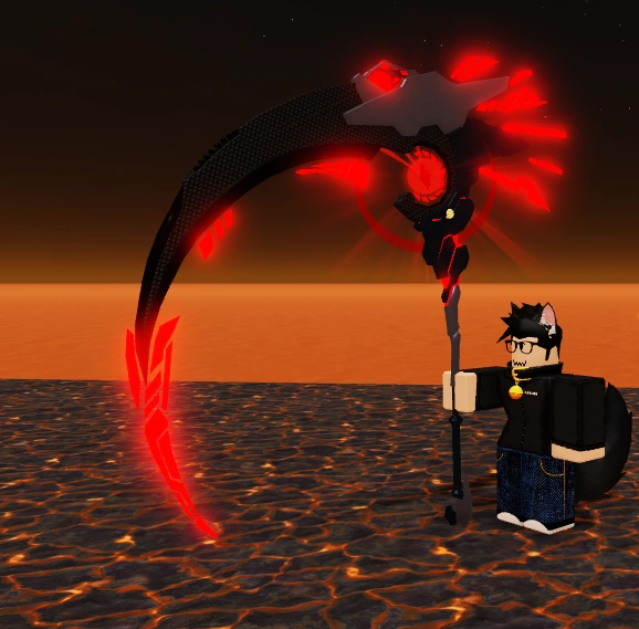 Apollyon's Wrath | Eternal Craftwars Wiki | Fandom