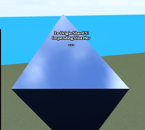 Origin Shards | Eternal Craftwars Wiki | Fandom