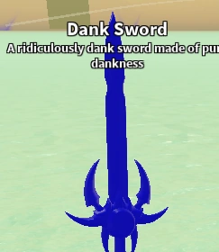 Dank Items | Eternal Craftwars Wiki | Fandom
