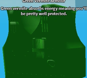 Green Vermite Items | Eternal Craftwars Wiki | Fandom