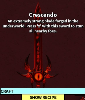 Swords | Eternal Craftwars Wiki | Fandom