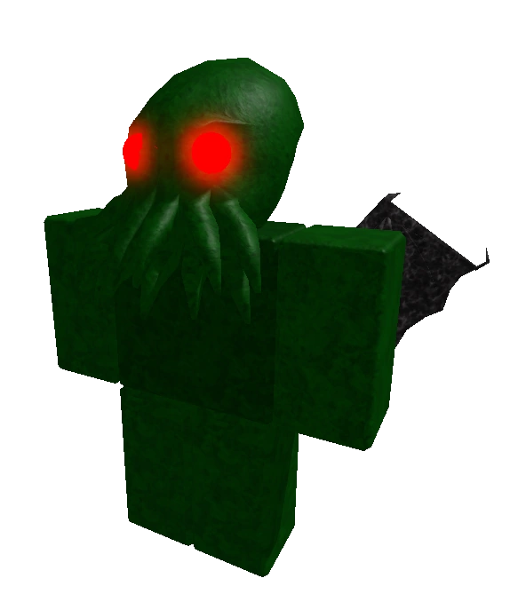 Cthulhu | Eternal Craftwars Wiki | Fandom