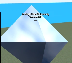 Origin Shards | Eternal Craftwars Wiki | Fandom