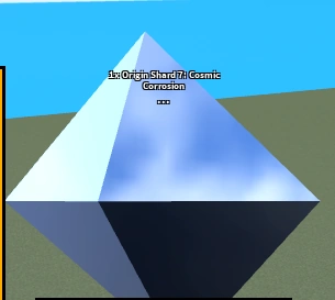 Origin Shards | Eternal Craftwars Wiki | Fandom