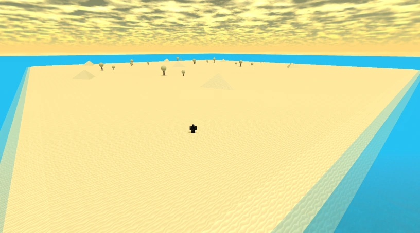 Sandstorm | Eternal Craftwars Wiki | Fandom