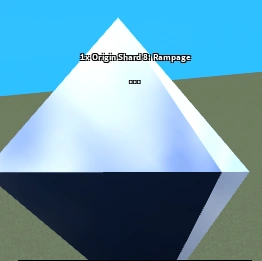 Origin Shards | Eternal Craftwars Wiki | Fandom