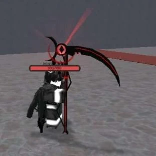 Apollyon's Destroyer | Eternal Craftwars Wiki | Fandom