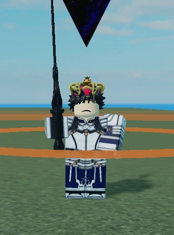 King Arthur | Eternal Craftwars Wiki | Fandom