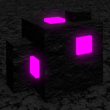 Azurite | Eternal Craftwars Wiki | Fandom