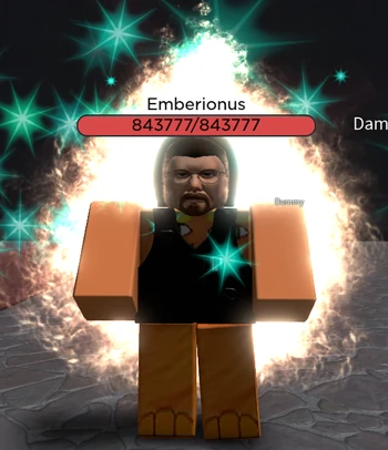 God Armor | Eternal Craftwars Wiki | Fandom