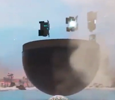 Floating Palace | The Eternal Cylinder Wiki | Fandom