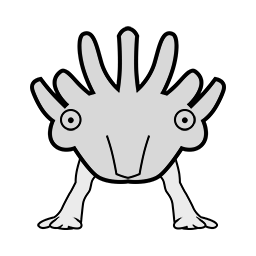 Trewhaala Body Mutation | The Eternal Cylinder Wiki | Fandom