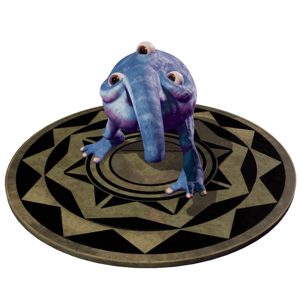 Third Eye Mutation | The Eternal Cylinder Wiki | Fandom