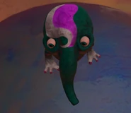 Tundra | The Eternal Cylinder Wiki | Fandom