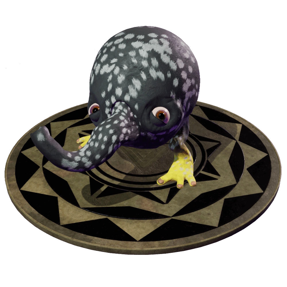 Inflatable Body Mutation | The Eternal Cylinder Wiki | Fandom