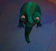 Tundra | The Eternal Cylinder Wiki | Fandom