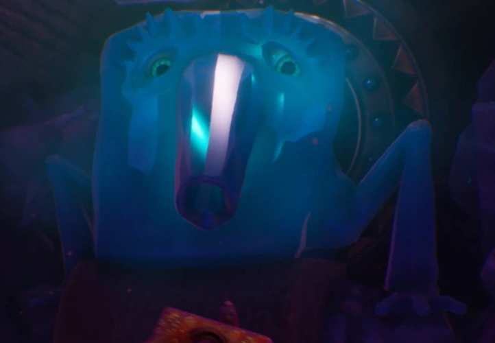 Nevee | The Eternal Cylinder Wiki | Fandom