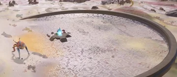 Lens | The Eternal Cylinder Wiki | Fandom