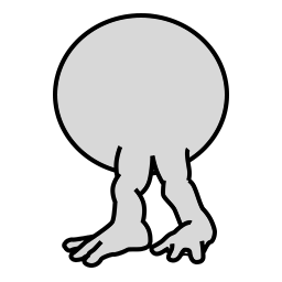 Quadruped Legs Mutation | The Eternal Cylinder Wiki | Fandom