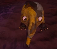 Savanna | The Eternal Cylinder Wiki | Fandom