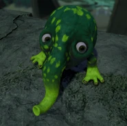 Savanna | The Eternal Cylinder Wiki | Fandom