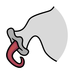 Tongued Trunk Mutation | The Eternal Cylinder Wiki | Fandom