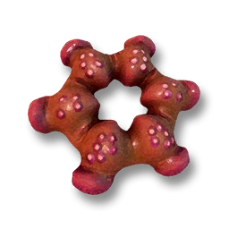 Lithotroph Mushroom | The Eternal Cylinder Wiki | Fandom