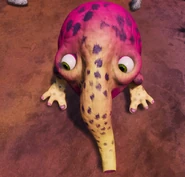 Savanna | The Eternal Cylinder Wiki | Fandom