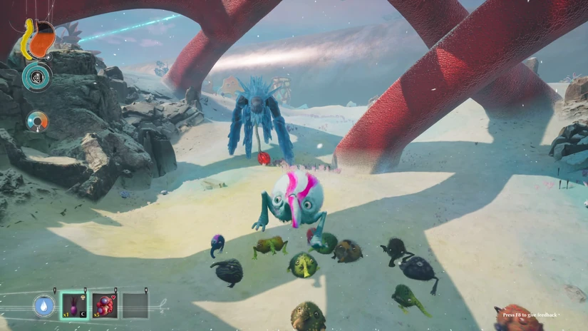 Frozen Sklaa | The Eternal Cylinder Wiki | Fandom