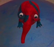 Tundra | The Eternal Cylinder Wiki | Fandom