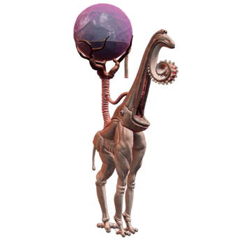 Great Gaaahr | The Eternal Cylinder Wiki | Fandom