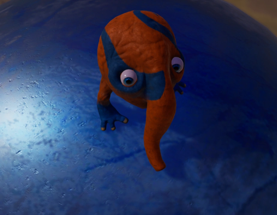 Tundra | The Eternal Cylinder Wiki | Fandom