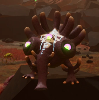 Trewhaala Body Mutation | The Eternal Cylinder Wiki | Fandom
