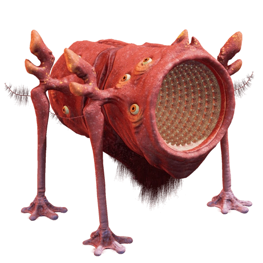 Grashtuub | The Eternal Cylinder Wiki | Fandom