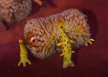 Toxic Trunk Mutation | The Eternal Cylinder Wiki | Fandom