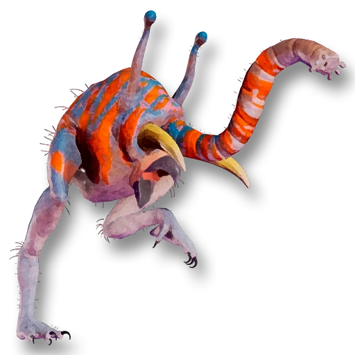 Onogrosh | The Eternal Cylinder Wiki | Fandom