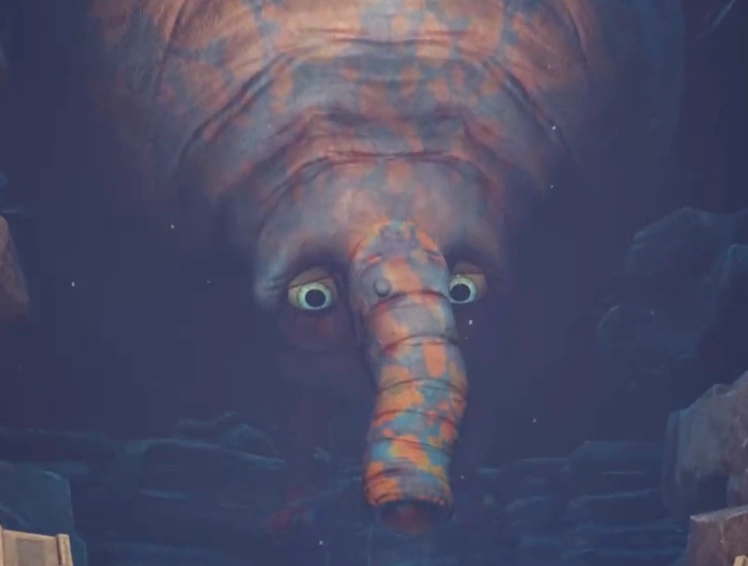 Omoa | The Eternal Cylinder Wiki | Fandom