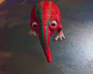 Tundra | The Eternal Cylinder Wiki | Fandom