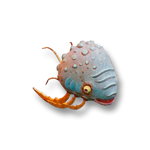 Pouchfish | The Eternal Cylinder Wiki | Fandom