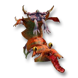 Treghrum | The Eternal Cylinder Wiki | Fandom