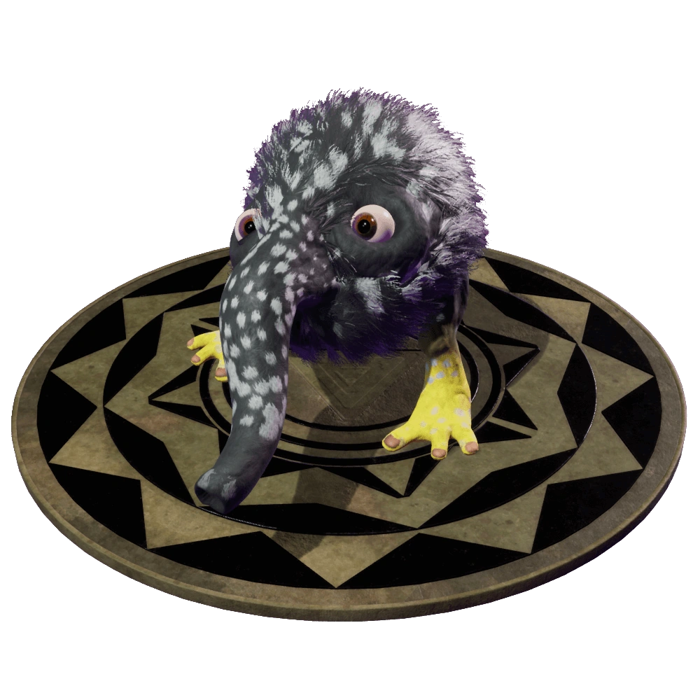 Furred Skin Mutation | The Eternal Cylinder Wiki | Fandom