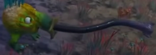 Tongued Trunk Mutation | The Eternal Cylinder Wiki | Fandom