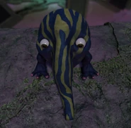 Savanna | The Eternal Cylinder Wiki | Fandom