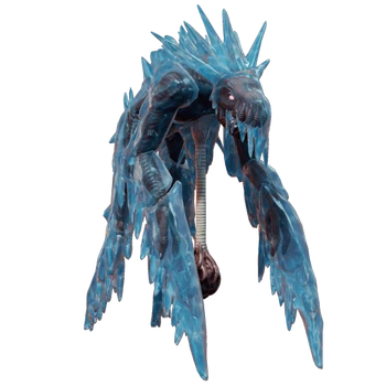 Frozen Sklaa | The Eternal Cylinder Wiki | Fandom